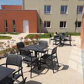 Maison de retraite La Dorine (Groupe emeis), EHPAD à Hirson - Doctolib