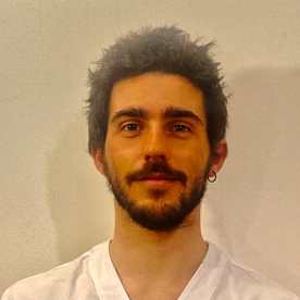Gregorio Ceccoli, Ostéopathe à Chamonix-Mont-Blanc - Doctolib