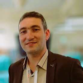Dr Mourad Amrane, Chirurgien thoracique et cardio-vasculaire à Paris ...