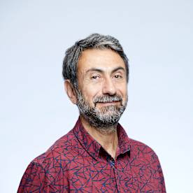 Dr Samer SHEIKH ISMAEL, Spécialiste en médecine physique et de ...