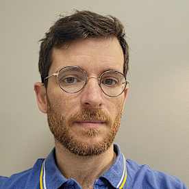 M. Antoine VIVIEN, Masseur-kinésithérapeute à Rezé - Doctolib