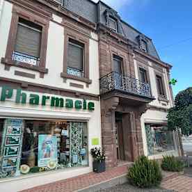 Pharmacie Husson, Pharmacie à Drulingen : Prenez rendez-vous en ligne ...