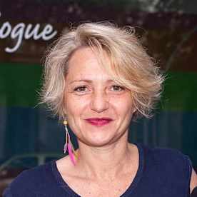 Mme Stéphanie Astrid PRIEUR, Sage-femme à Bordeaux - Doctolib