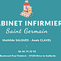 Infirmier Le Vignon-en-Quercy : Prenez rendez-vous en ligne | Doctolib