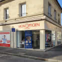 Magasin d'optique Villers-Cotterêts 02600: prenez rendez-vous en ligne ...