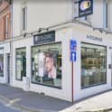 Opticien-lunetier Signy-le-Petit : Prenez rendez-vous en ligne | Doctolib