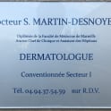 Dermatologue et vénérologue Cotignac : Prenez rendez-vous en ligne ...
