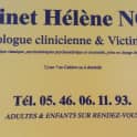 Psychologie de l'enfant in Saint-Palais-sur-Mer