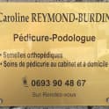 Pédicure-podologue Le Port : Prenez rendez-vous en ligne | Doctolib