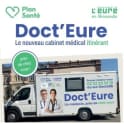 Médecin généraliste Verneuil-sur-Avre : Prenez rendez-vous en ligne ...