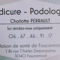 Orthoplastie Aumale 76390 : Prenez rendez-vous en ligne | Doctolib