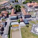 Chirurgien des varices in Saint-Quentin 02100