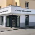 Échographie ostéo-articulaire Lorient 56100 : Prenez rendez-vous en ...