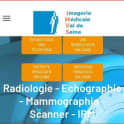 Échographie ostéo-articulaire Évreux 27000 : Prenez rendez-vous en ...