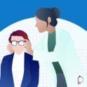 Ophtalmologue Nécy : Prenez rendez-vous en ligne | Doctolib