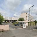 EHPAD à La ville-aux-Clercs 41160