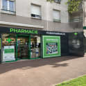 Vaccination COVID-19 à Tremblay-en-France 93290