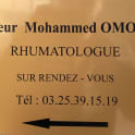 Rhumatologue Romilly-sur-Seine : Prenez rendez-vous en ligne | Doctolib