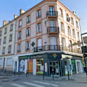 Sevrage tabagique Le Havre 76050 : Prenez rendez-vous en ligne | Doctolib