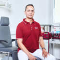 Hals Nasen Ohren Arzt Bremen Huchting