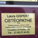 Ostéopathie des troubles fonctionnels de l’appareil locomoteur ...