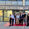 Chirurgien de la rétine à Roanne 42300