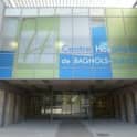 Radiographie du sternum Bagnols-sur-Cèze 30200 : Prenez rendez-vous en ...