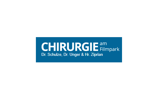 Chirurgie am Filmpark - Schulze / Unger / Ziprian, Gemeinschaftspraxis ...