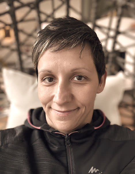 Frau Jasmin Bauer, Frauenarzt / Gynäkologe in Göppingen - Doctolib