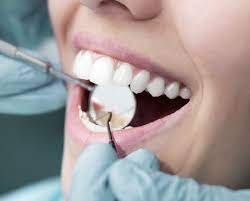 Dr Sarah SARFATI, Chirurgien-dentiste à Limay : Prenez RDV en ligne ...