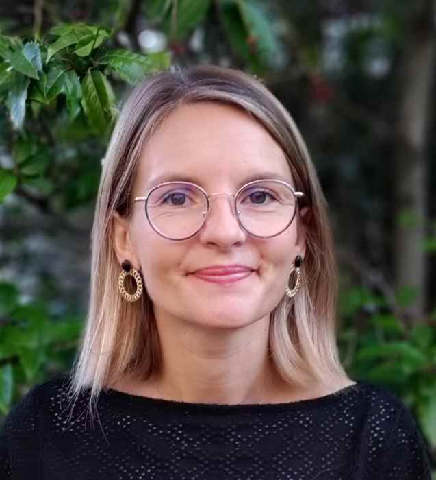 Mme Cécile Blanck, Diététicien à Paris, Aubervilliers, Vincennes - Doctolib