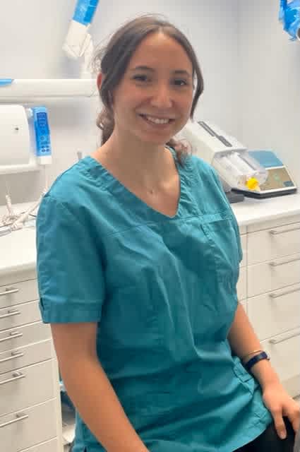 Dr Marion Guthmann, Chirurgien-dentiste à Arnouville - Doctolib