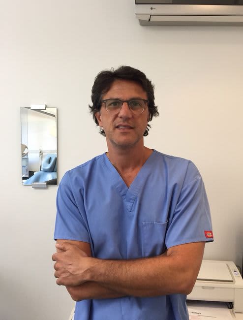 Dr Philippe Guedj, Chirurgien-dentiste à MARSEILLE, Marseille - Doctolib