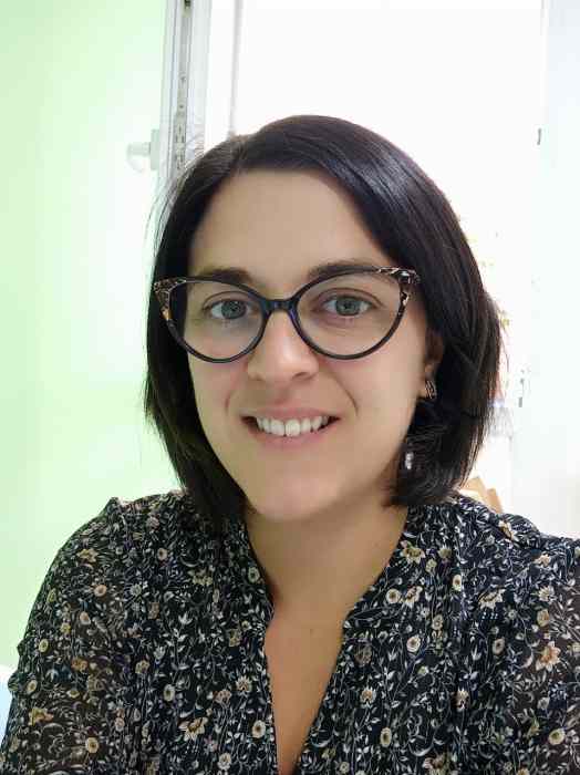 Mme Audrey FAGES, Orthoptiste à Albi : Prenez rendez-vous en ligne ...