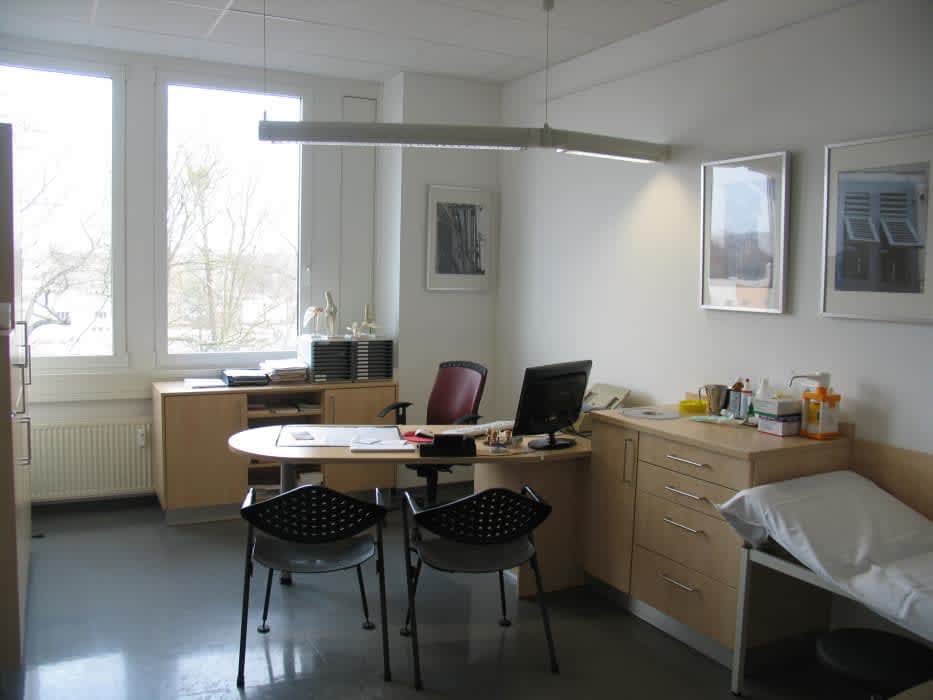 Chirurgie am Filmpark - Schulze / Unger / Ziprian, Gemeinschaftspraxis ...