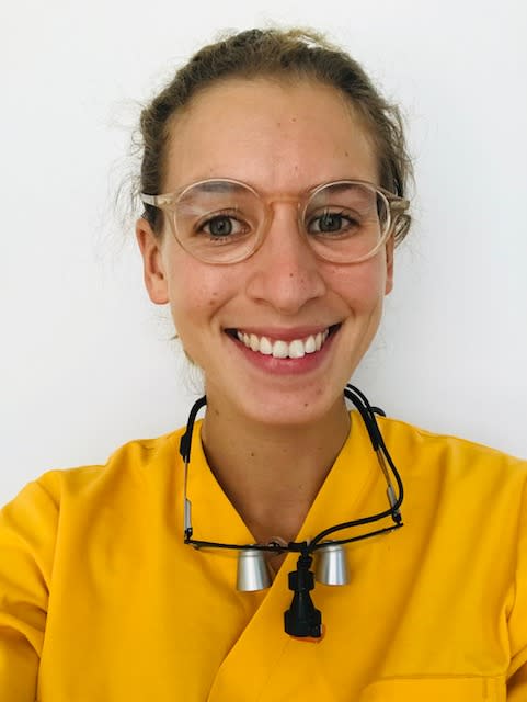 Dr Constance NAKACHE BOYER, Chirurgien-dentiste à Toulouse - Doctolib