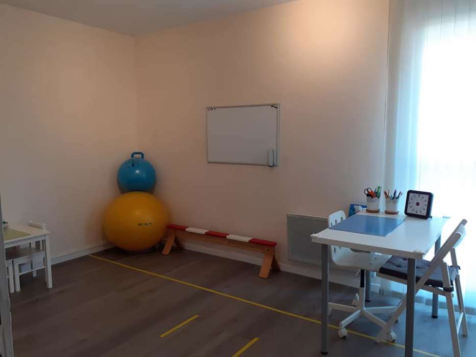 Mathilde ROUSSEL, Psychomotricien à Montpellier : Prenez RDV en ligne ...