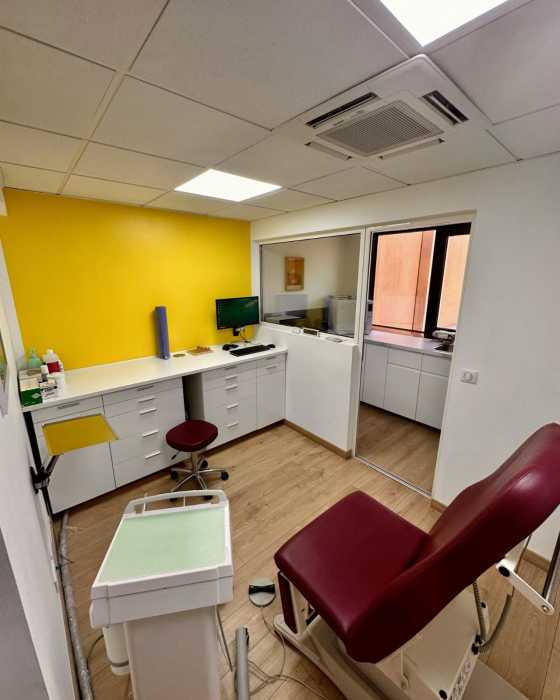 Robin Thenon, Pédicure-podologue à Aix-en-Provence - Doctolib