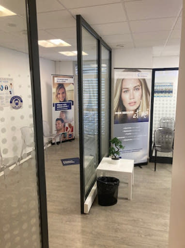 Point Vision Lyon Ambroise Paré, Cabinet médical à Lyon - Doctolib