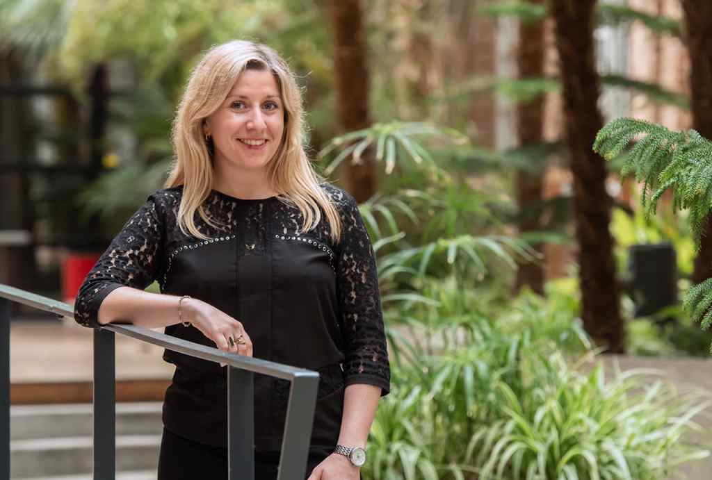 Mme Marie Sénéchal, Psychologue à Paris : Prenez rendez-vous en ligne ...