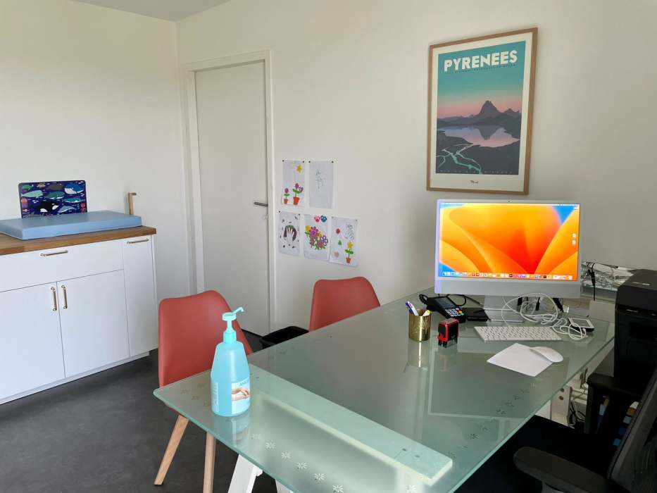 Dr Aurélie Monié, Médecin généraliste à Saubrigues - Doctolib