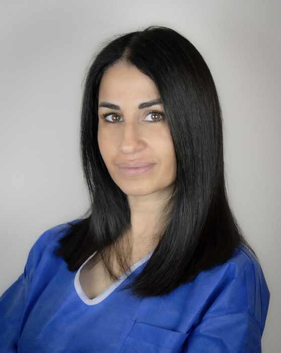 Dr Daniela PULCINI, Chirurgien général à Paris : Prenez RDV en ligne ...