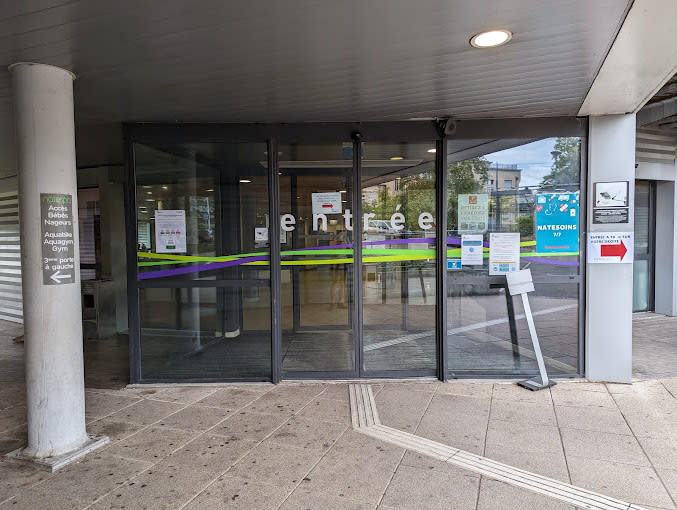 Point Vision Lyon Ambroise Paré, Cabinet médical à Lyon - Doctolib