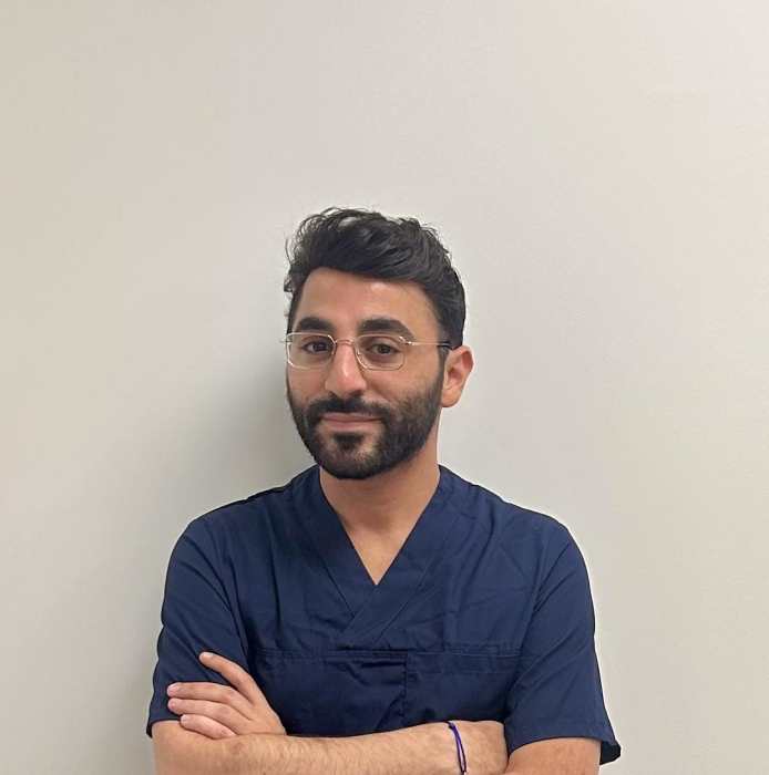 Dr Fadil Hebbar, Chirurgien-dentiste à Saint-Gratien - Doctolib