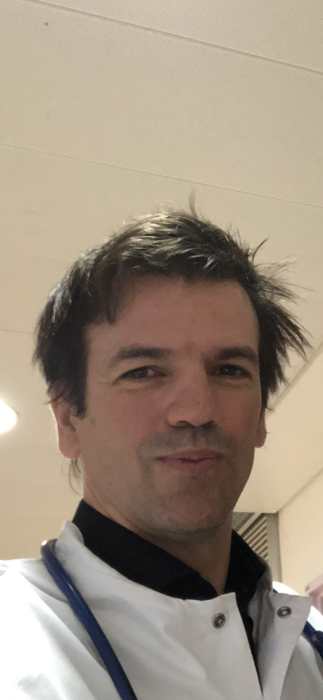 Dr Bruno ESCARGUEL, Pneumologue à Marseille : Prenez RDV en ligne ...