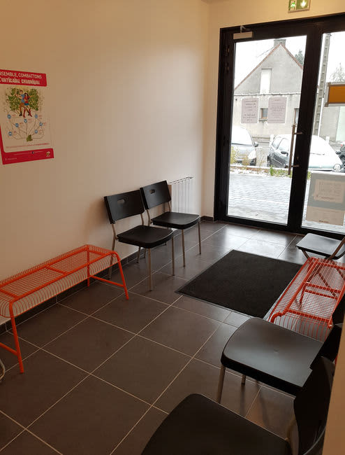 Dr Pierre Cayet, Médecin généraliste à Marcq-en-Barœul - Doctolib