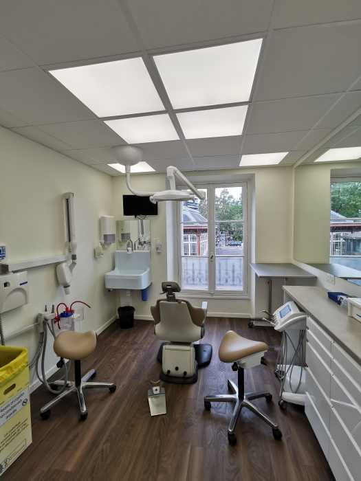 Dr Ryan SAAD, Chirurgien-dentiste à Paris, Asnières-sur-Seine - Doctolib