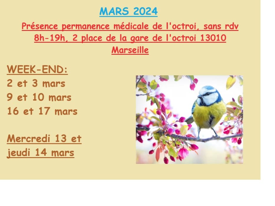 Dr Julien Emkeyes, Médecin généraliste à Marseille - Doctolib