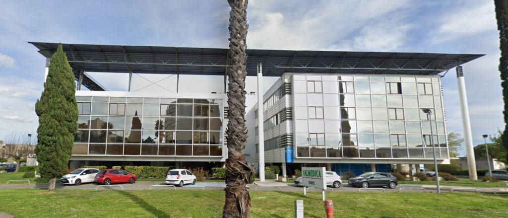 Dr Gilles BAUDUIN, Chirurgien orthopédiste et traumatologue à Nîmes ...