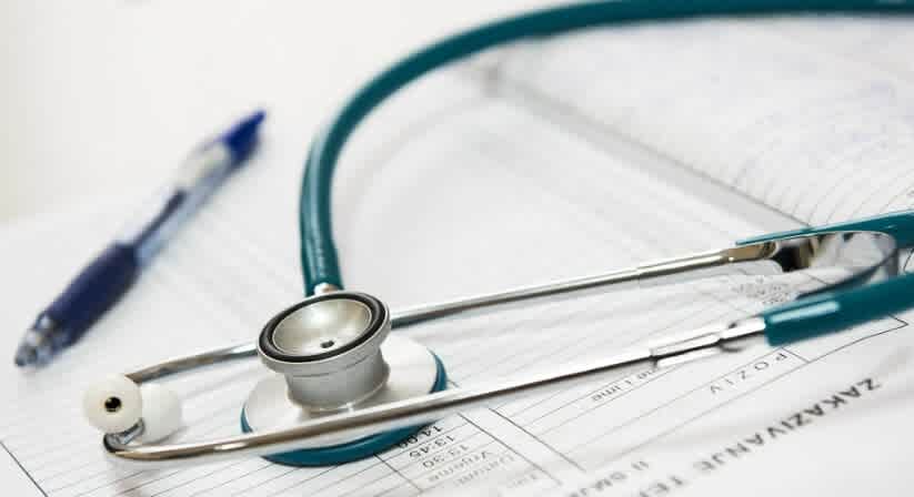 Dr Stephane Duquesnoy, Médecin généraliste à Verneuil-sur-Seine - Doctolib
